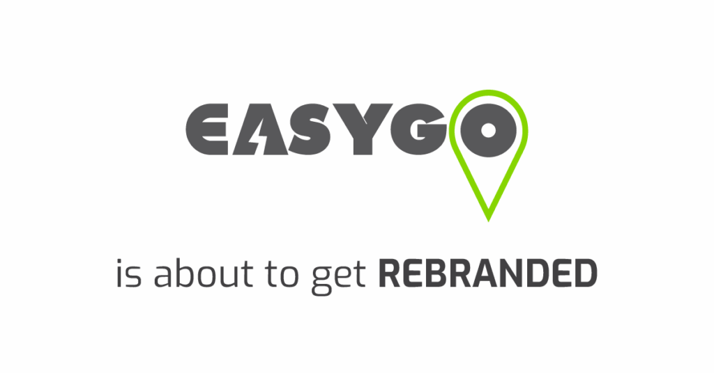 EasyGo to Rebrand as EZO - EZO - EV Charging Network